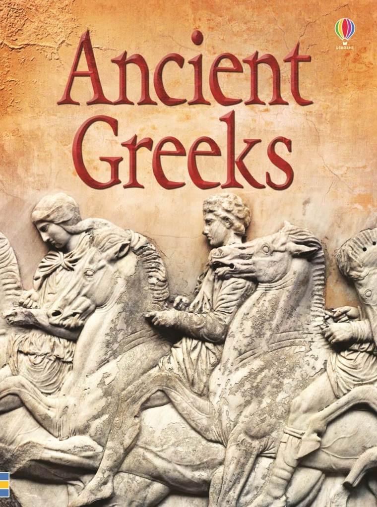 Ancient Greek Inventions & Discoveries – The History Van