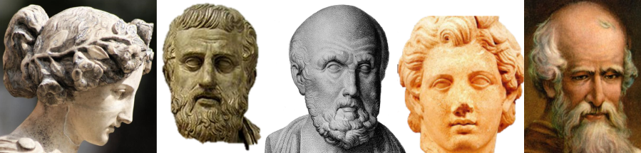 Ancient Greek Inventions & Discoveries – The History Van