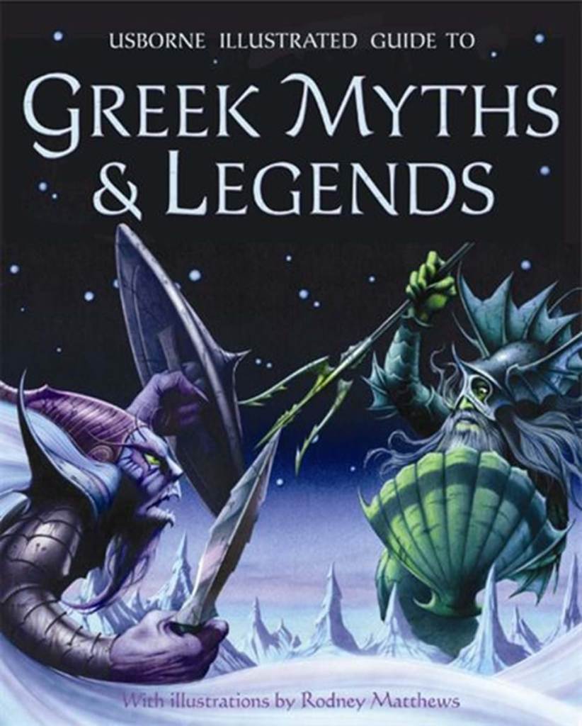 Ancient Greek Inventions & Discoveries – The History Van